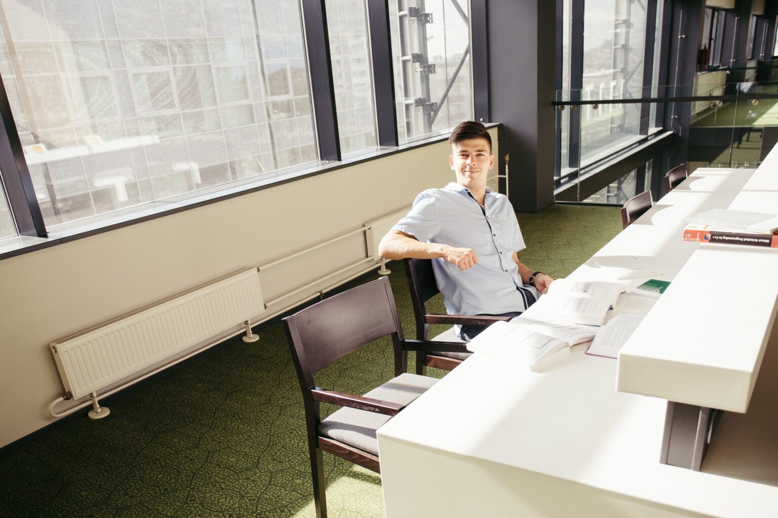 Best Rooftop Design Ideas - Czar Interior