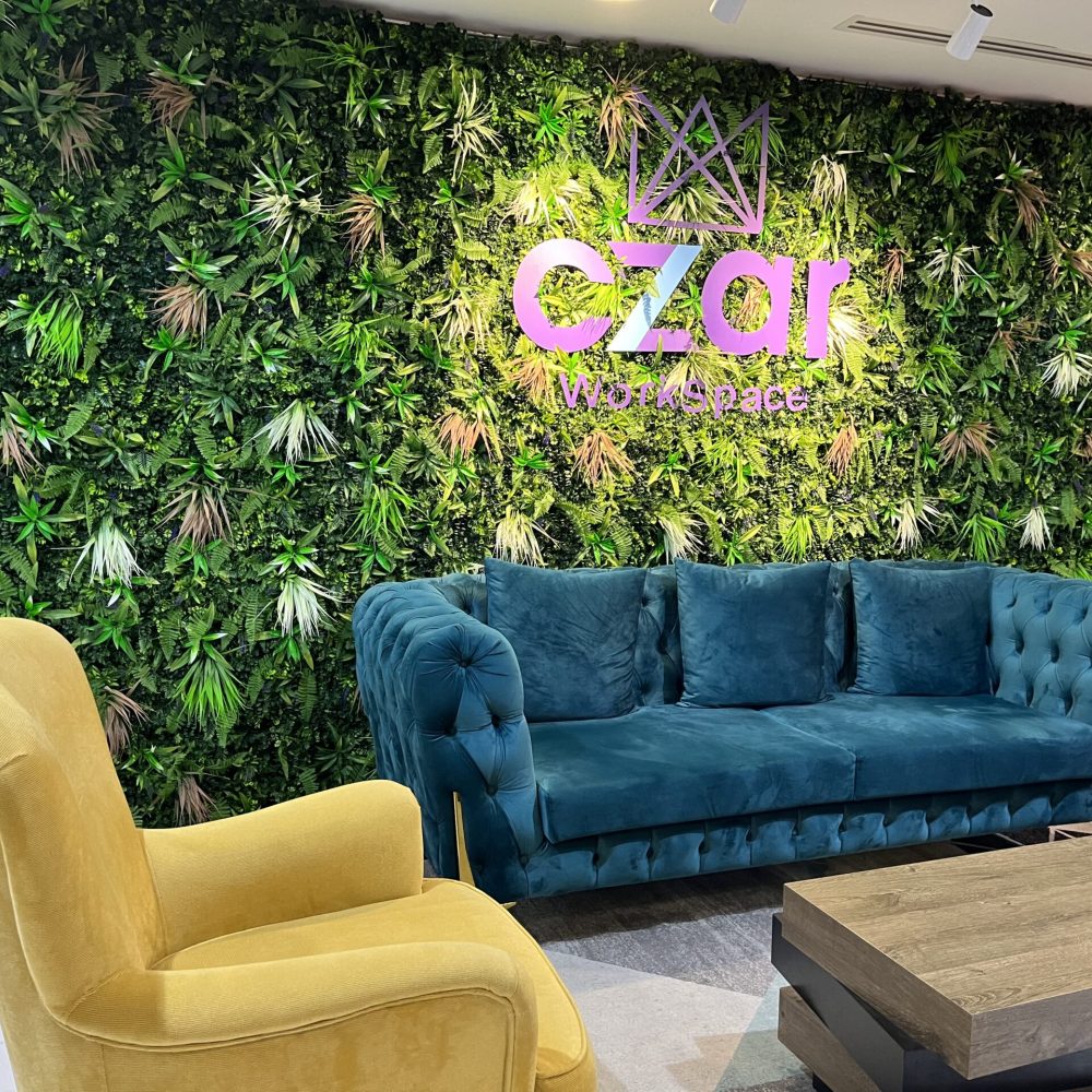 Interior Designing Company in Dubai - Czar Interiors